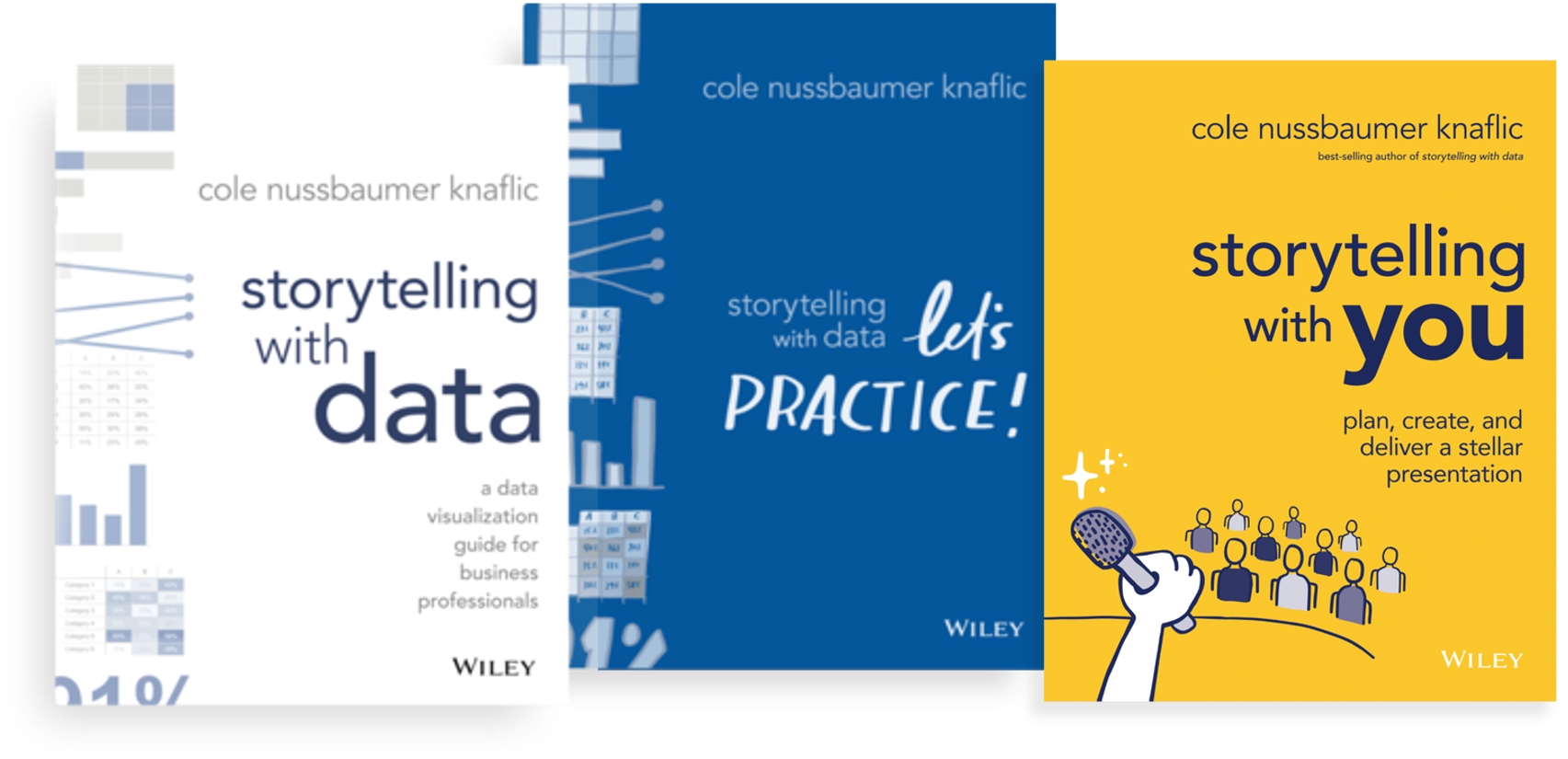 storytelling with data