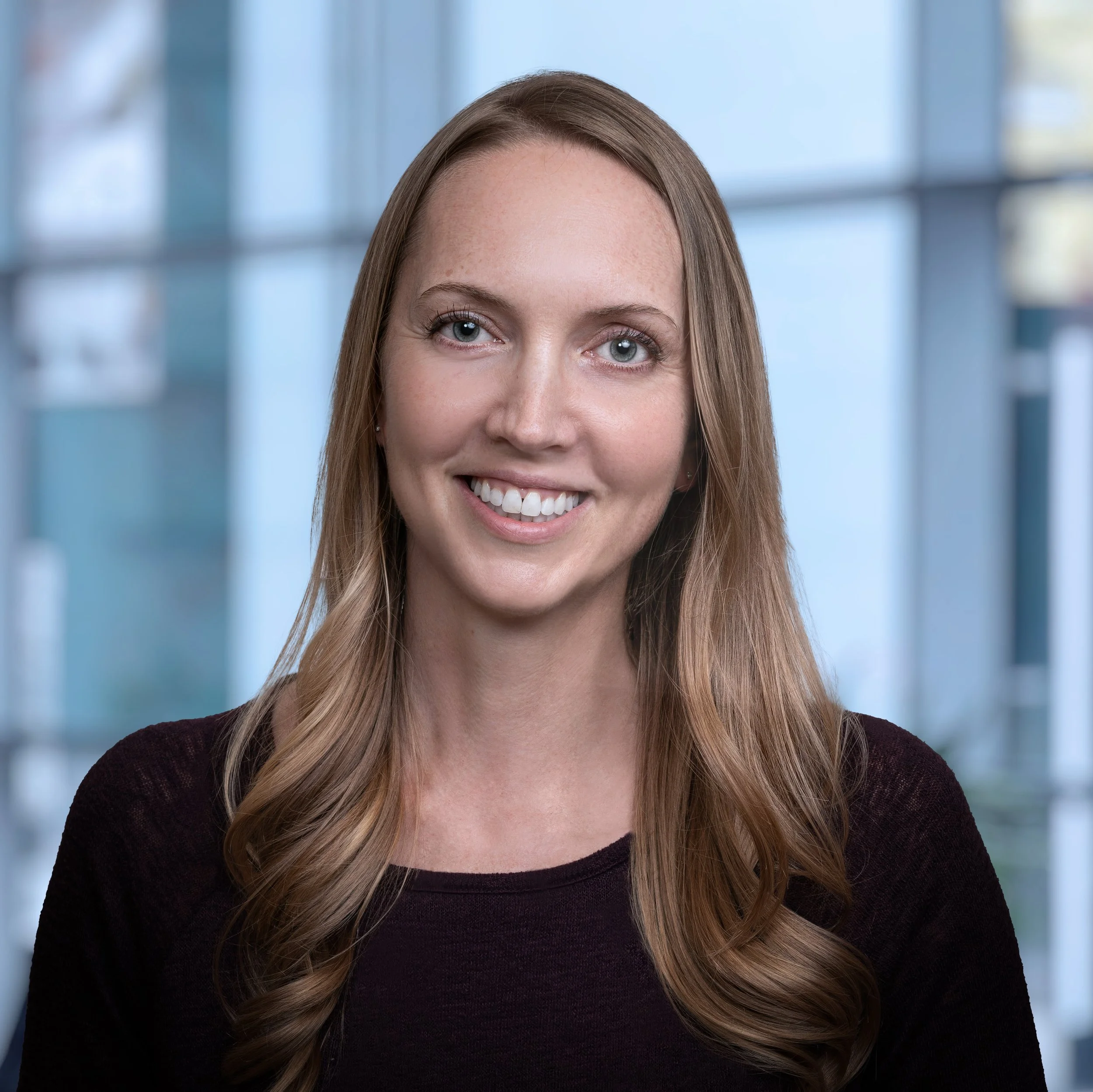 introducing Amy (and a chat about change) — storytelling with data