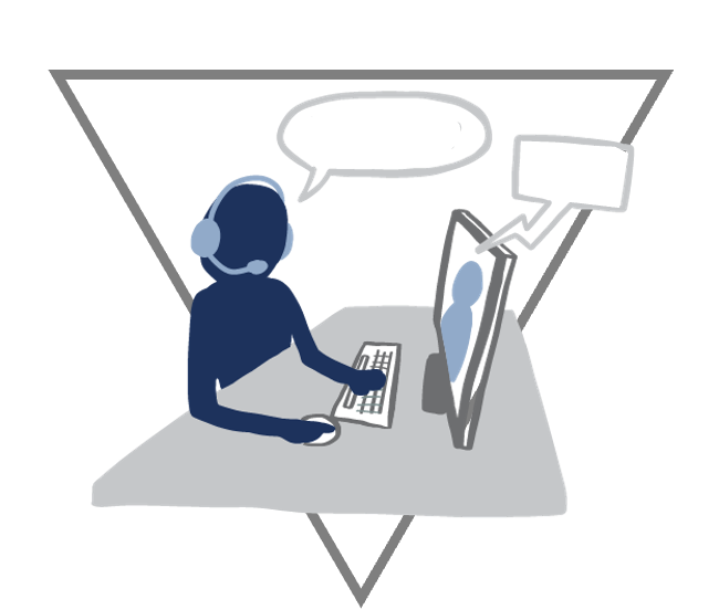 how to craft more effective interview questions - the inverted pyramid ...