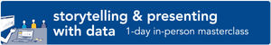 storytelling with data workshops | data visualization training ...