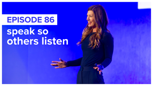 storytelling with data podcast - improve your data visualization and ...