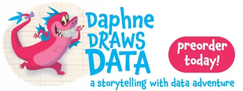 two best selling books that will improve your data visualization skills ...