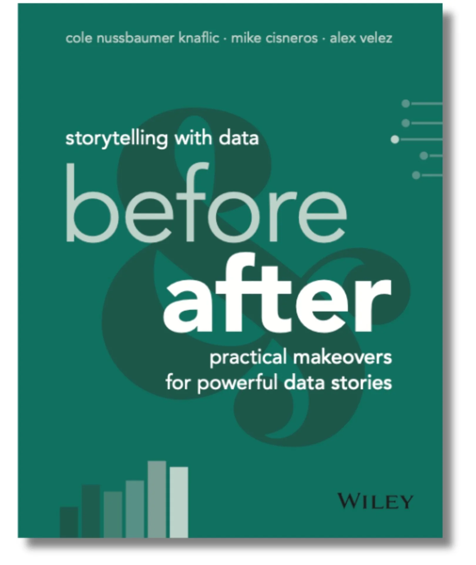 Storytelling With Data Swd Examples And Makeovers — Storytelling With Data