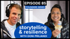 storytelling with data podcast - improve your data visualization and ...