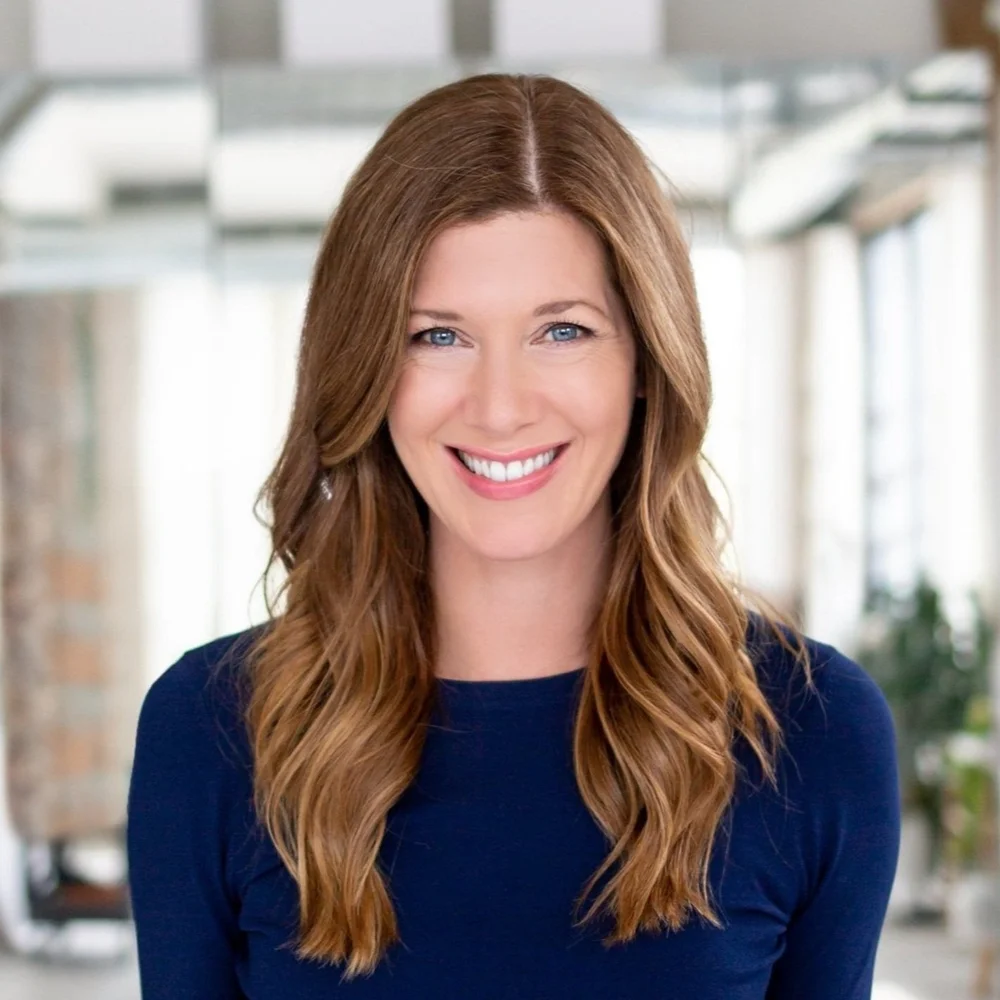 meet the SWD team! — storytelling with data