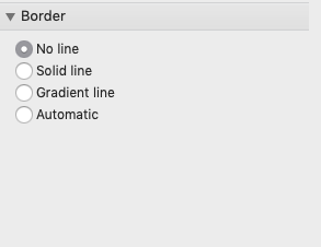 How to format Excel so that a data series is highlighted differently ...