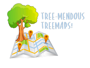 #SWDchallenge: tree-mendous treemaps! — storytelling with data