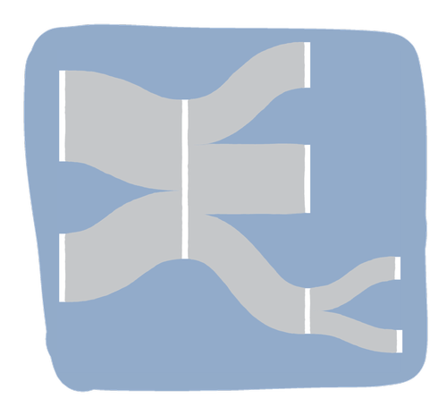what is a sankey diagram? — storytelling with data