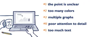 5 slide slip-ups to avoid