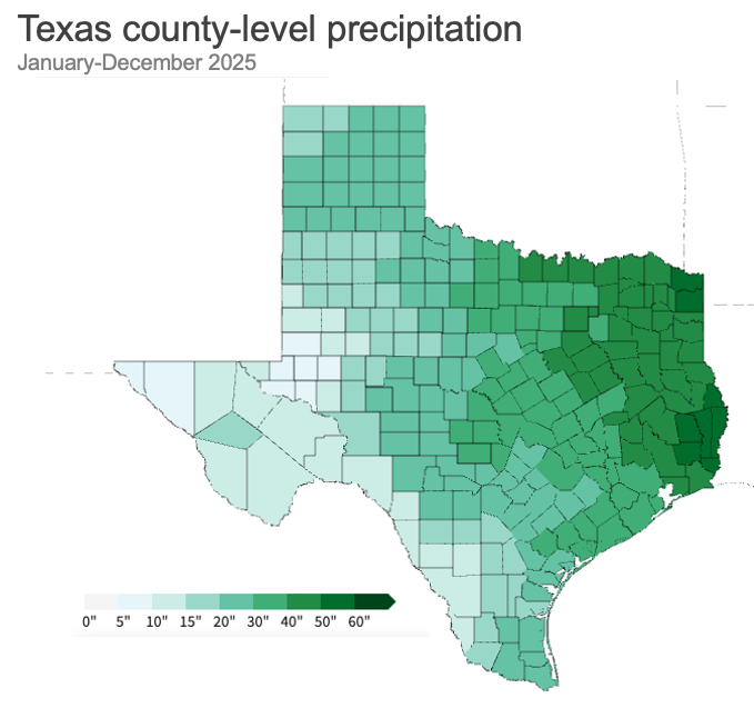 what is a choropleth map? — storytelling with data