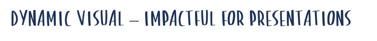 what is a unit chart? — storytelling with data