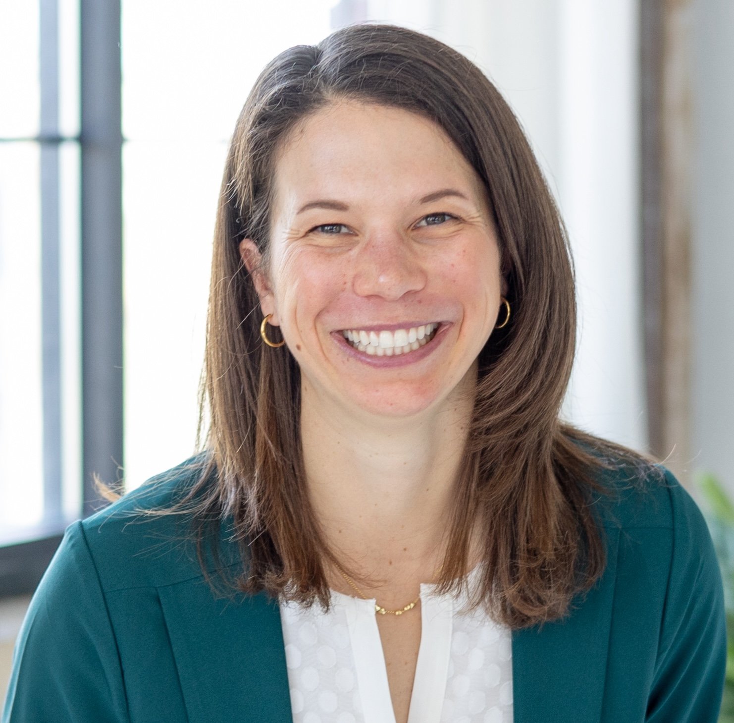 meet the SWD team! — storytelling with data