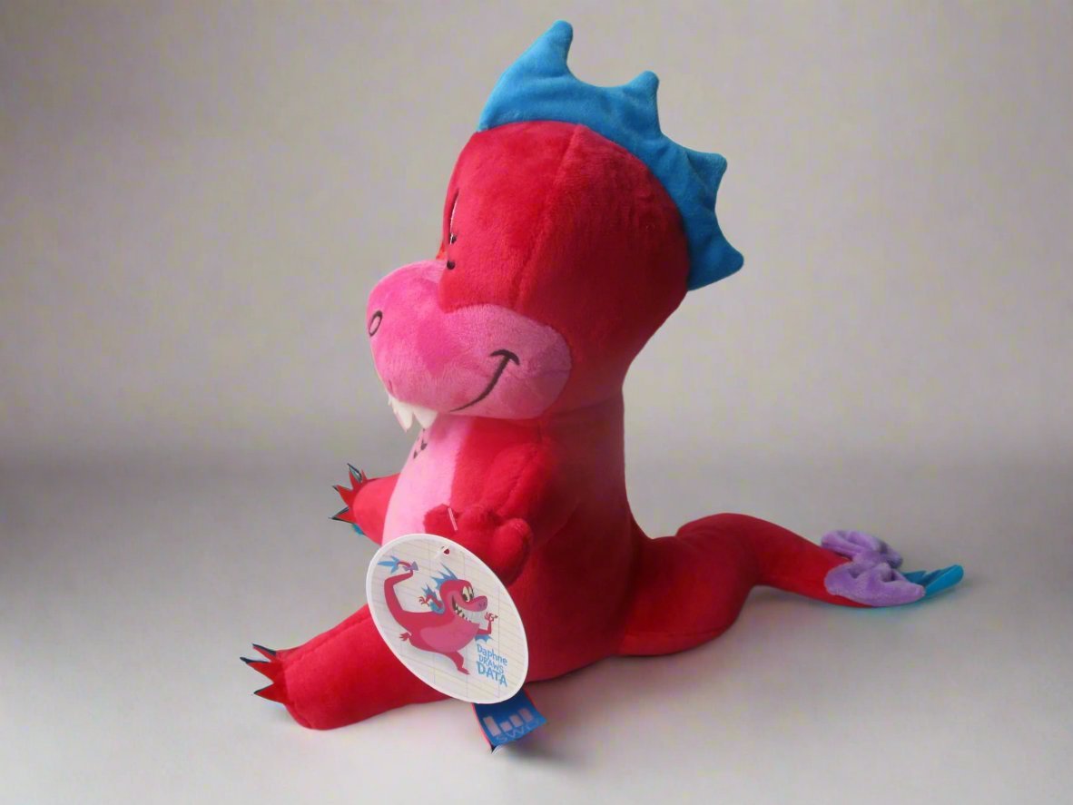 SWD signed book — storytelling with data