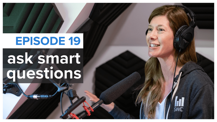 storytelling with data podcast - improve your data visualization and ...