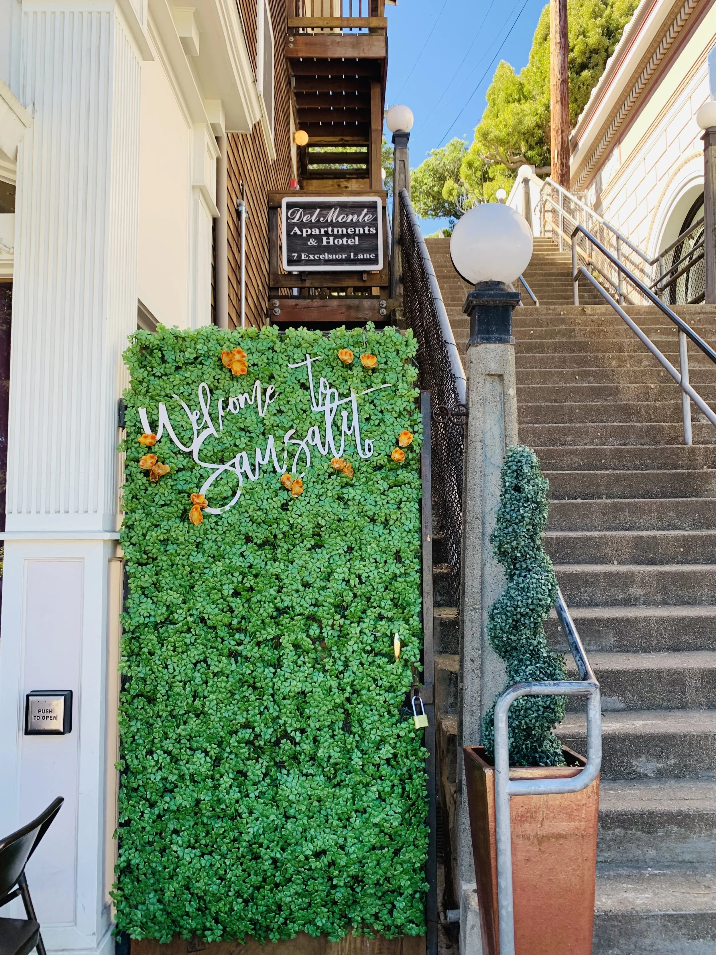 Elpida Residential Programs