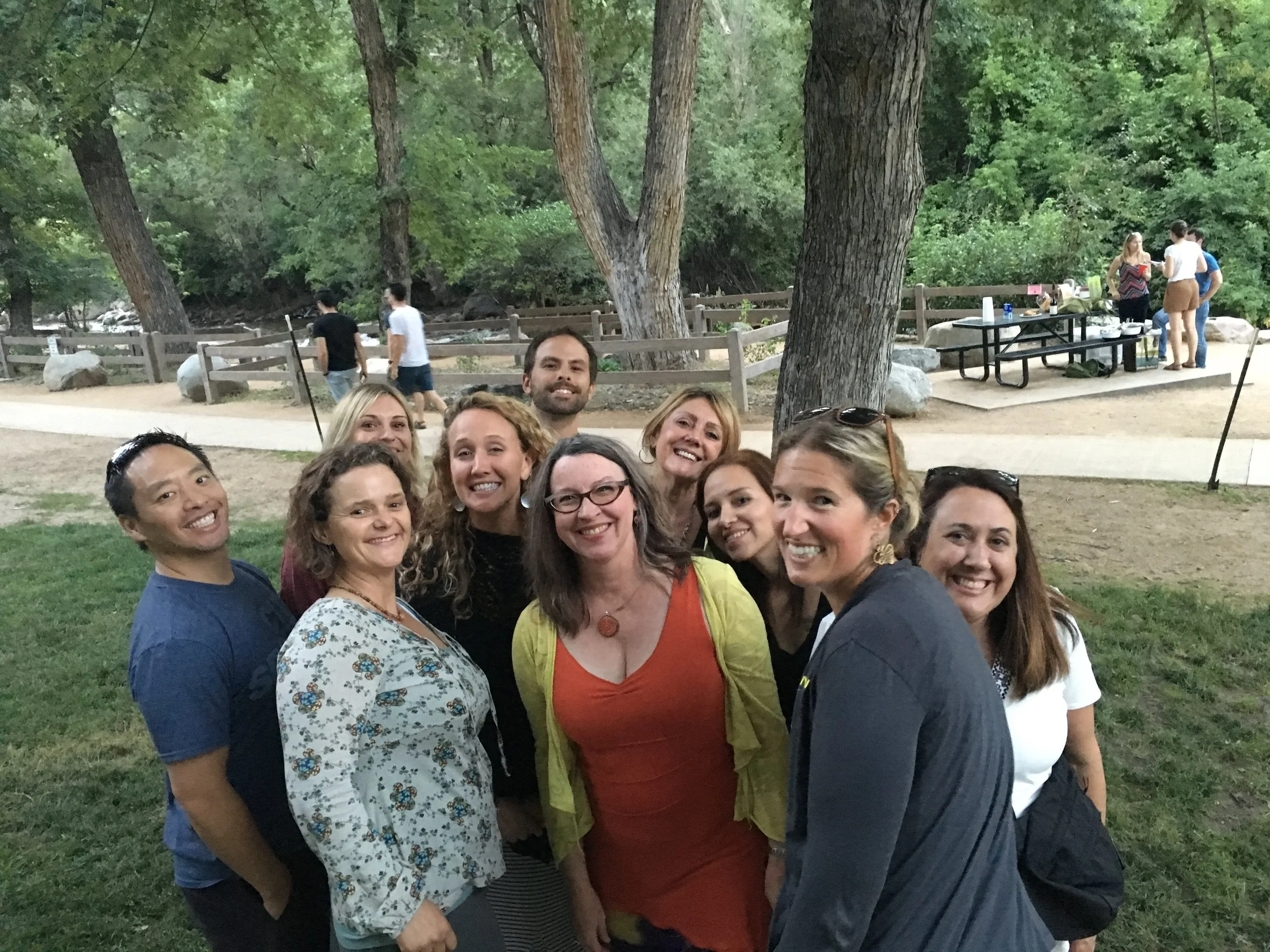 Who We Are — Restorative Leadership Institute