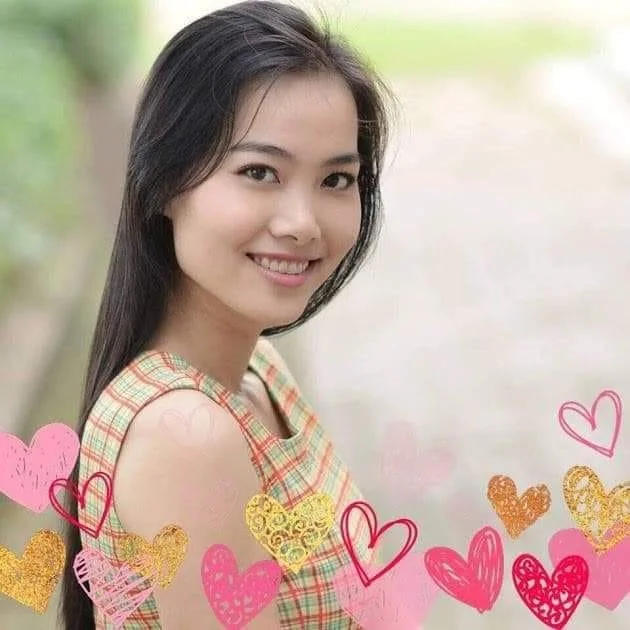 GÓC NHÌN CỦA MỘT DOANH NHÂN TRẺ (Nguyễn thủy Tiên) — Bức Tranh Vân Cẩu