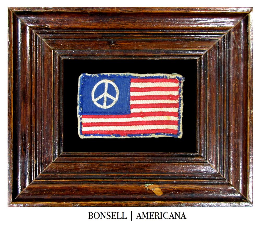 Vintage Peace