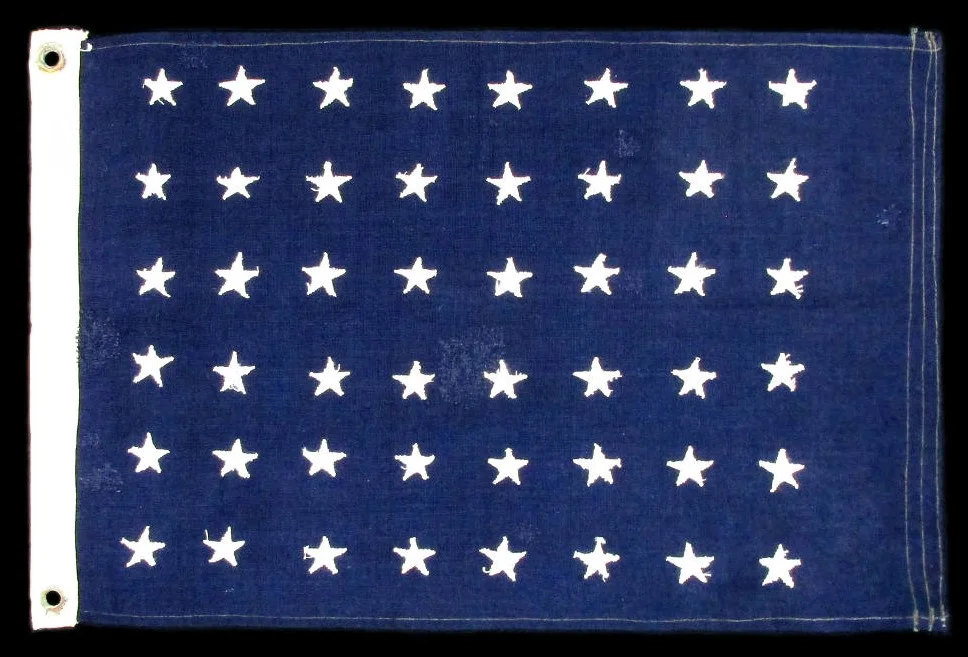 American Union Flag