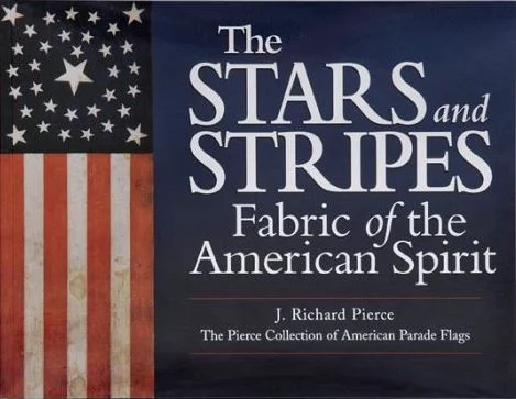 BONSELL | AMERICANA Flag Books