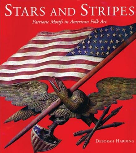 BONSELL | AMERICANA Flag Books