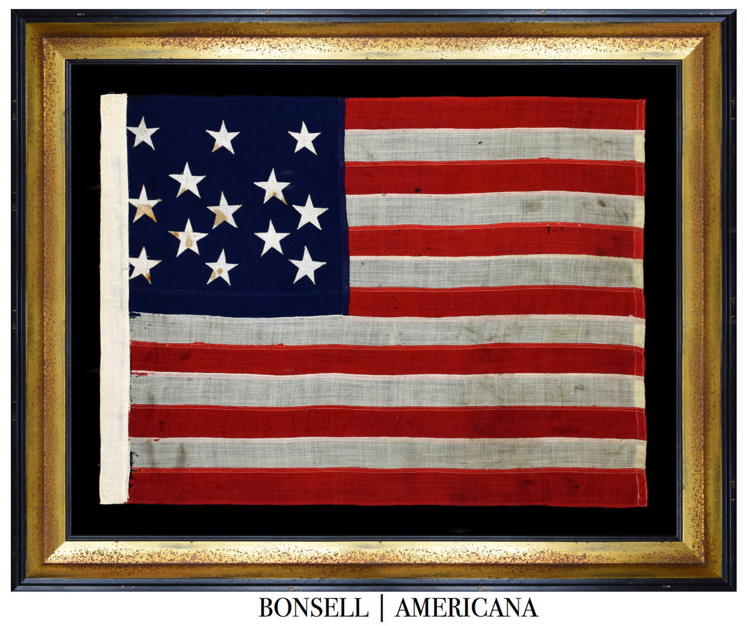 BONSELL | AMERICANA All Offerings