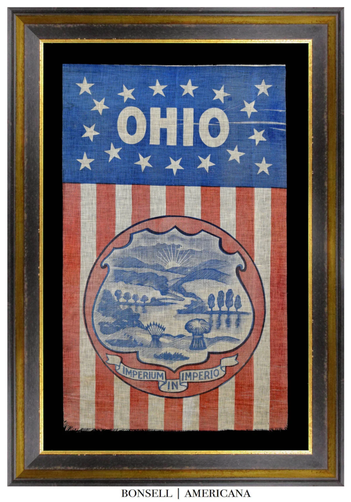 BONSELL | AMERICANA All Offerings