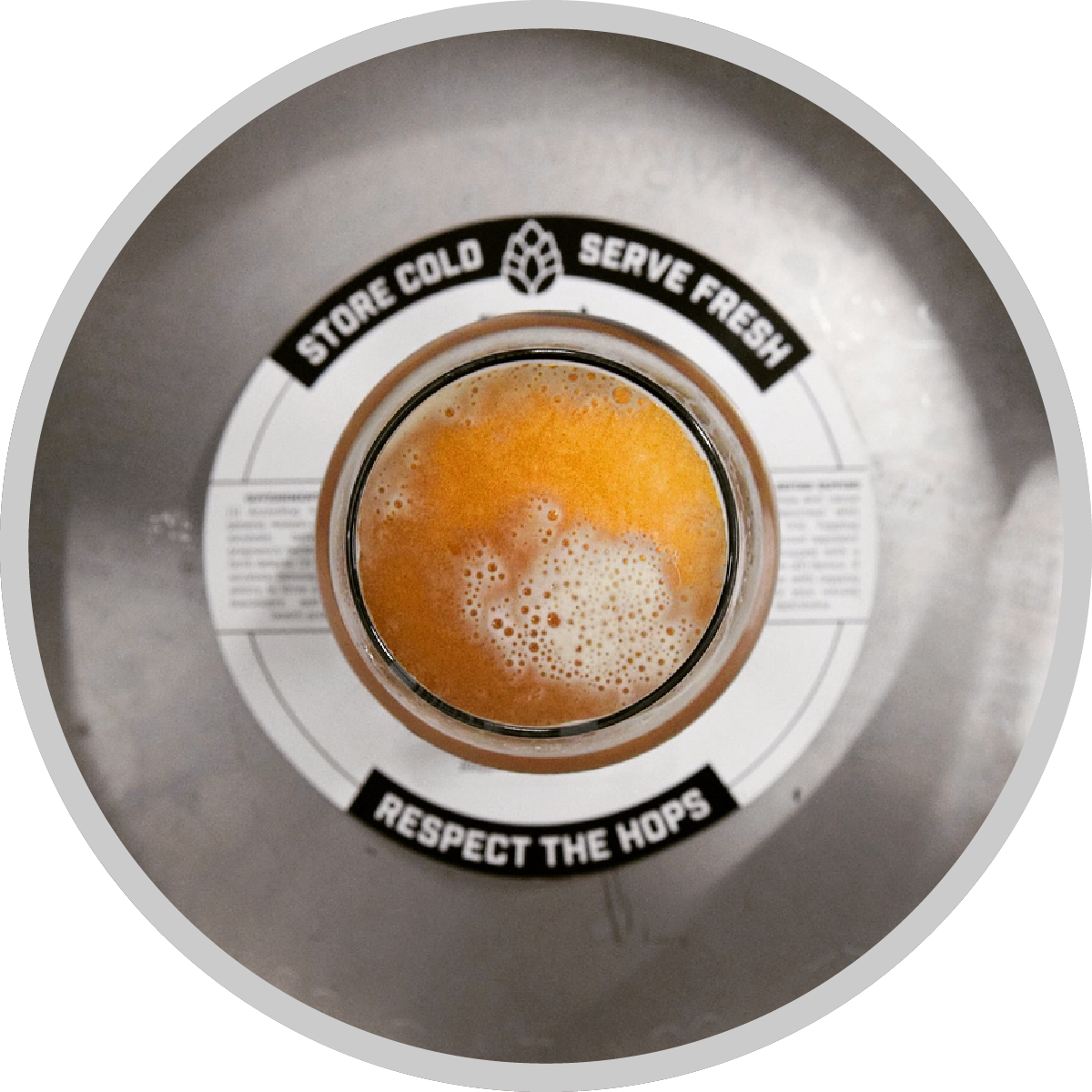 Charitable Programs — Block 15 Brewing