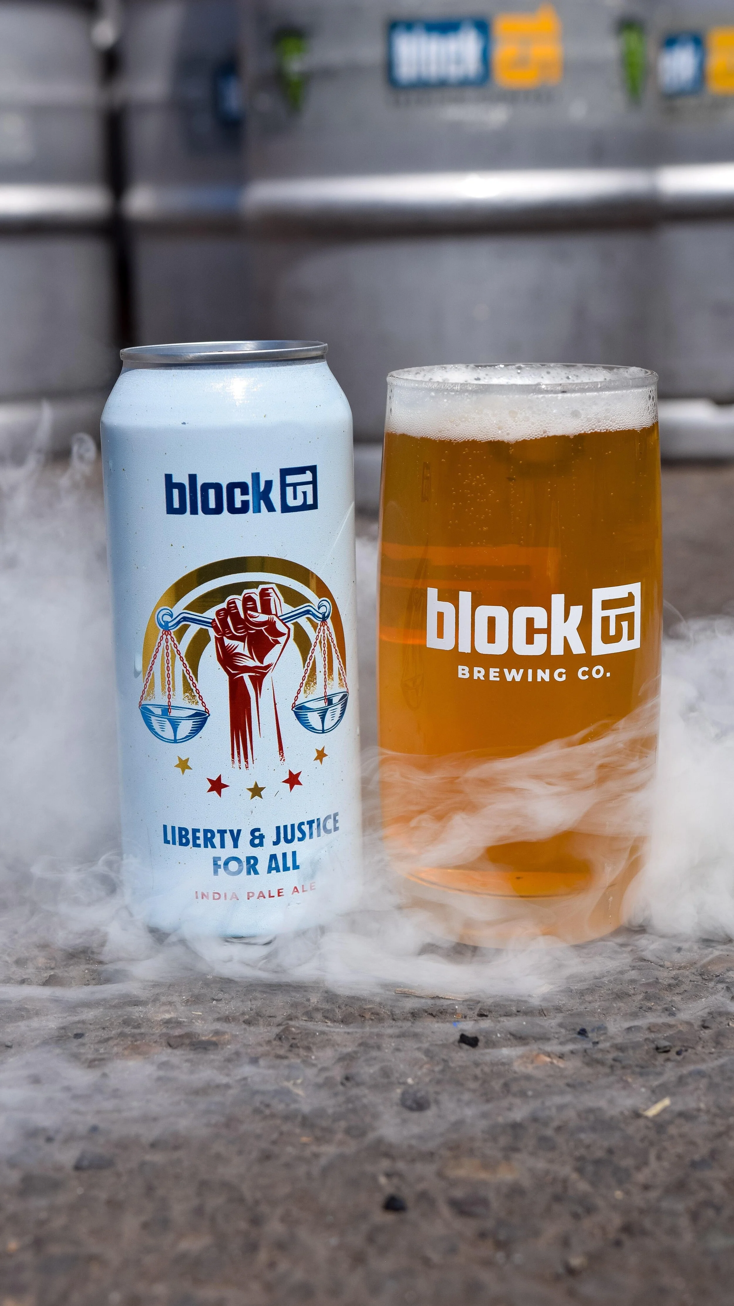 Block 15 Brewing