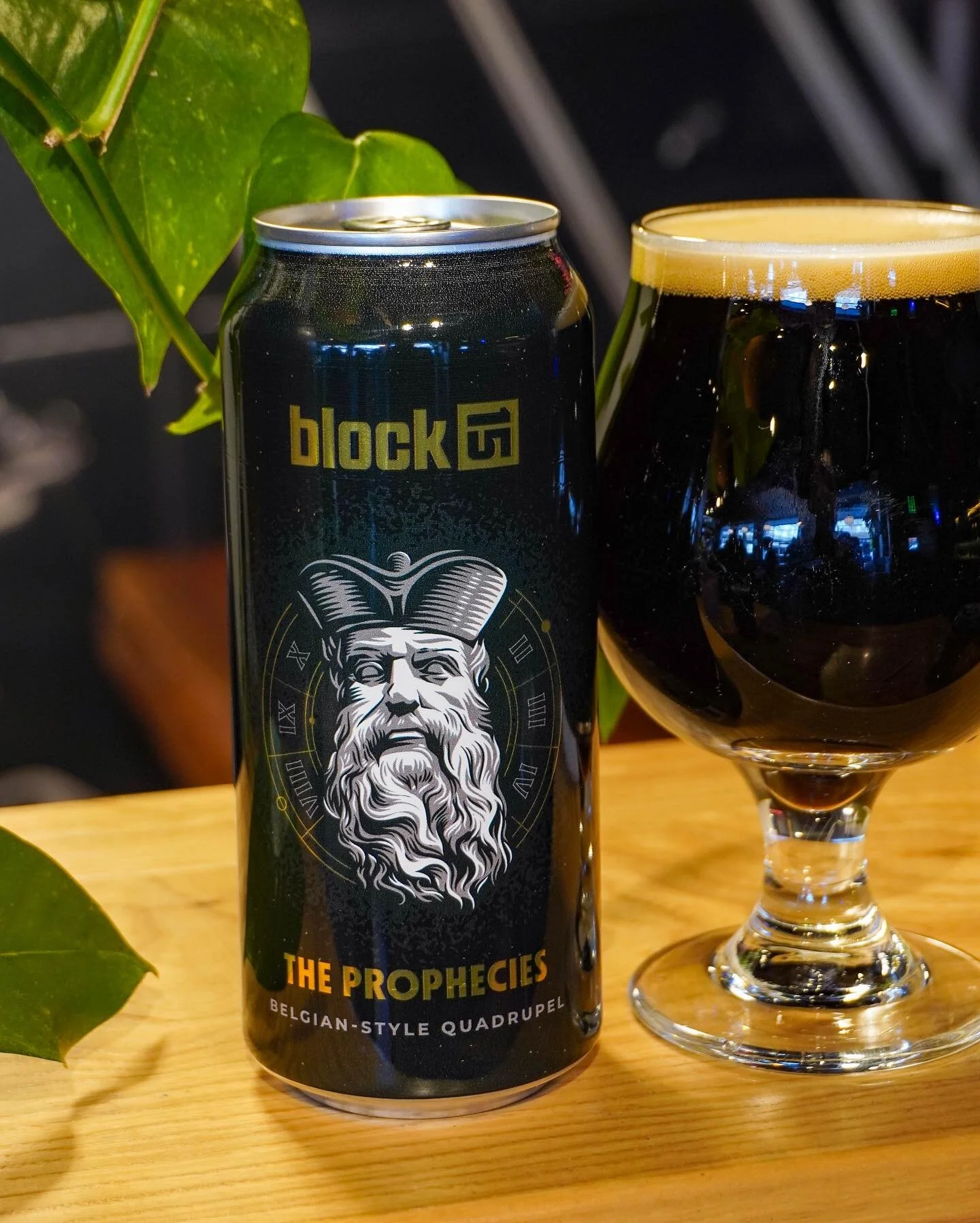 Block 15 Brewing