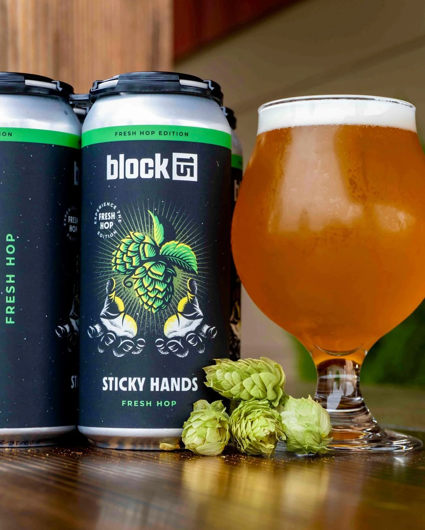 Block 15 Brewing