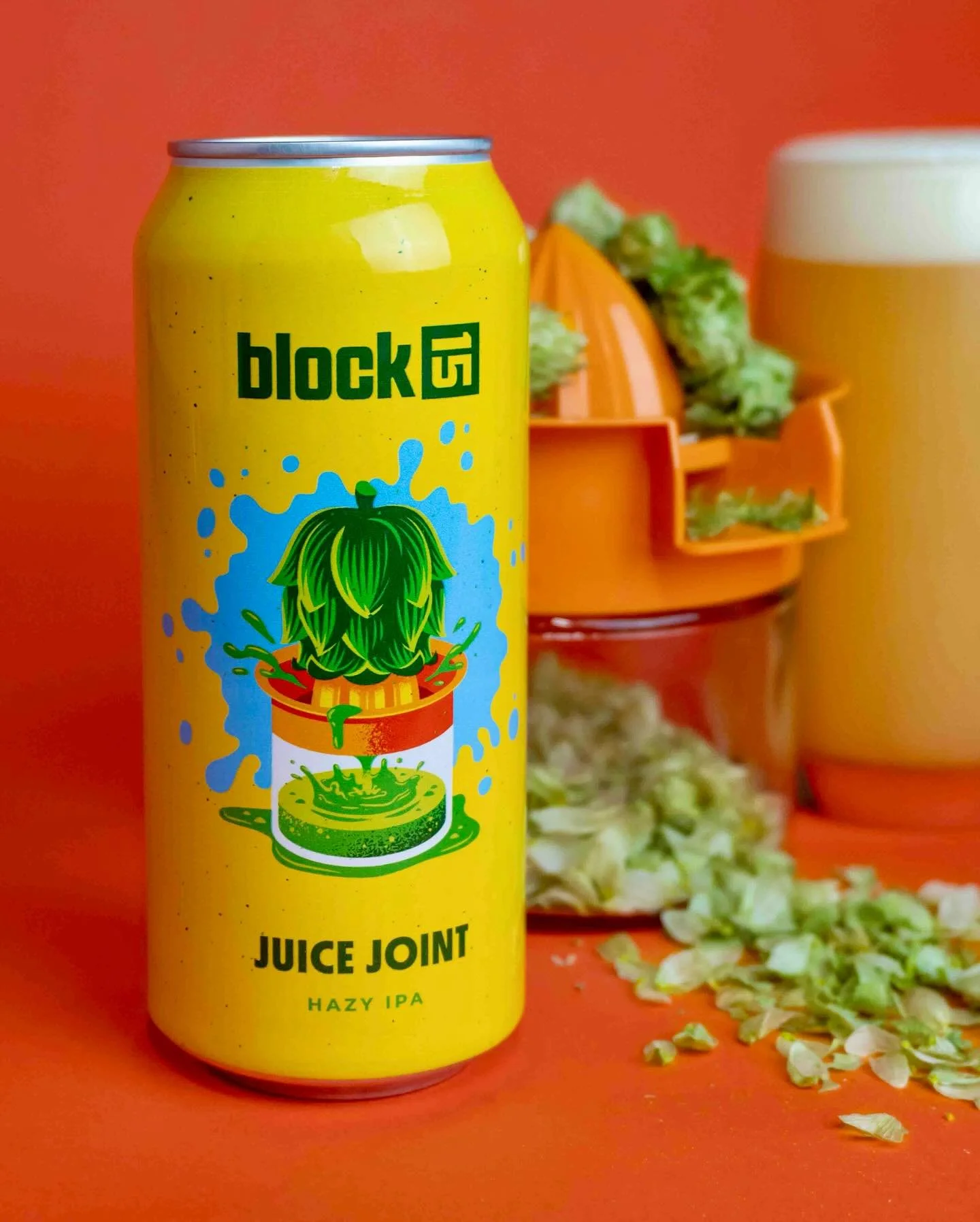Block 15 Brewing
