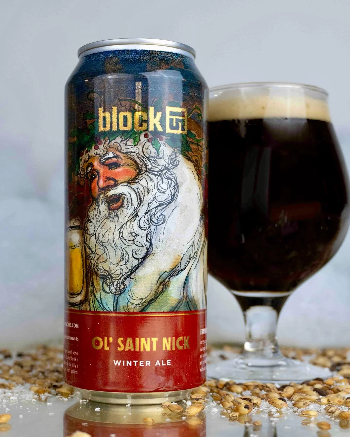Block 15 Brewing