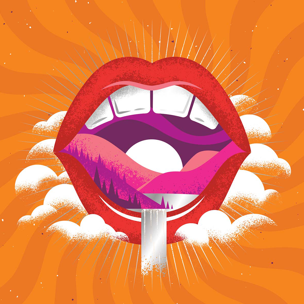 Fluffhead Hazy IPA Kegs — Block 15 Brewing