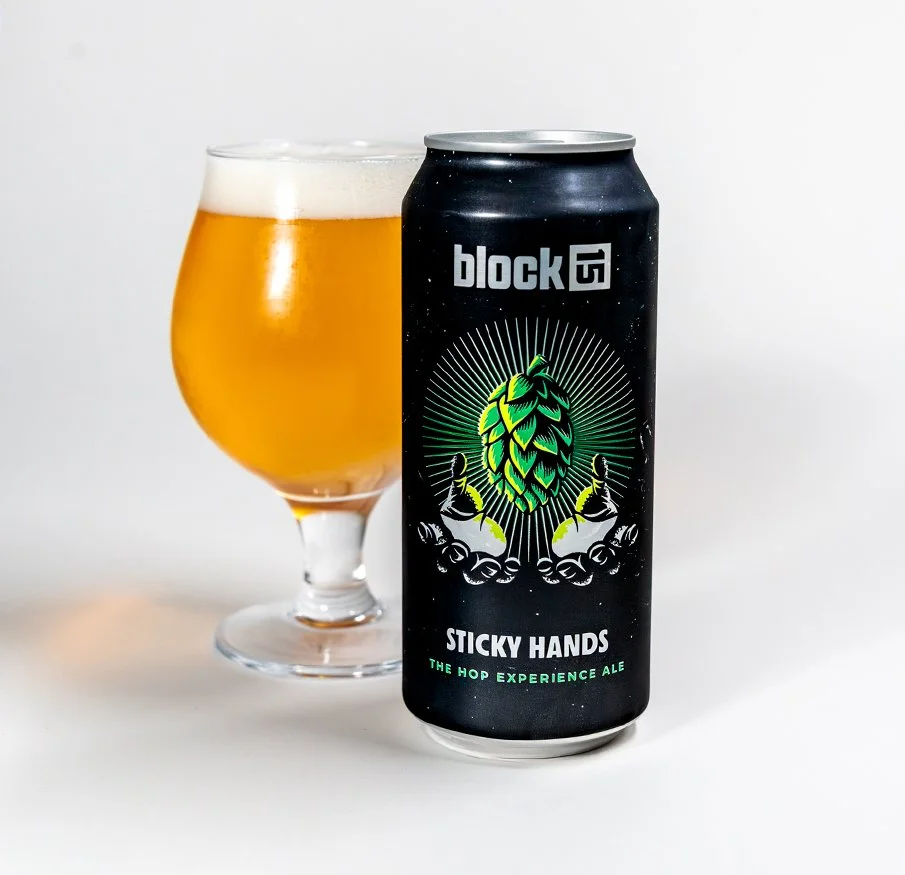 Beer — Block 15 Brewing