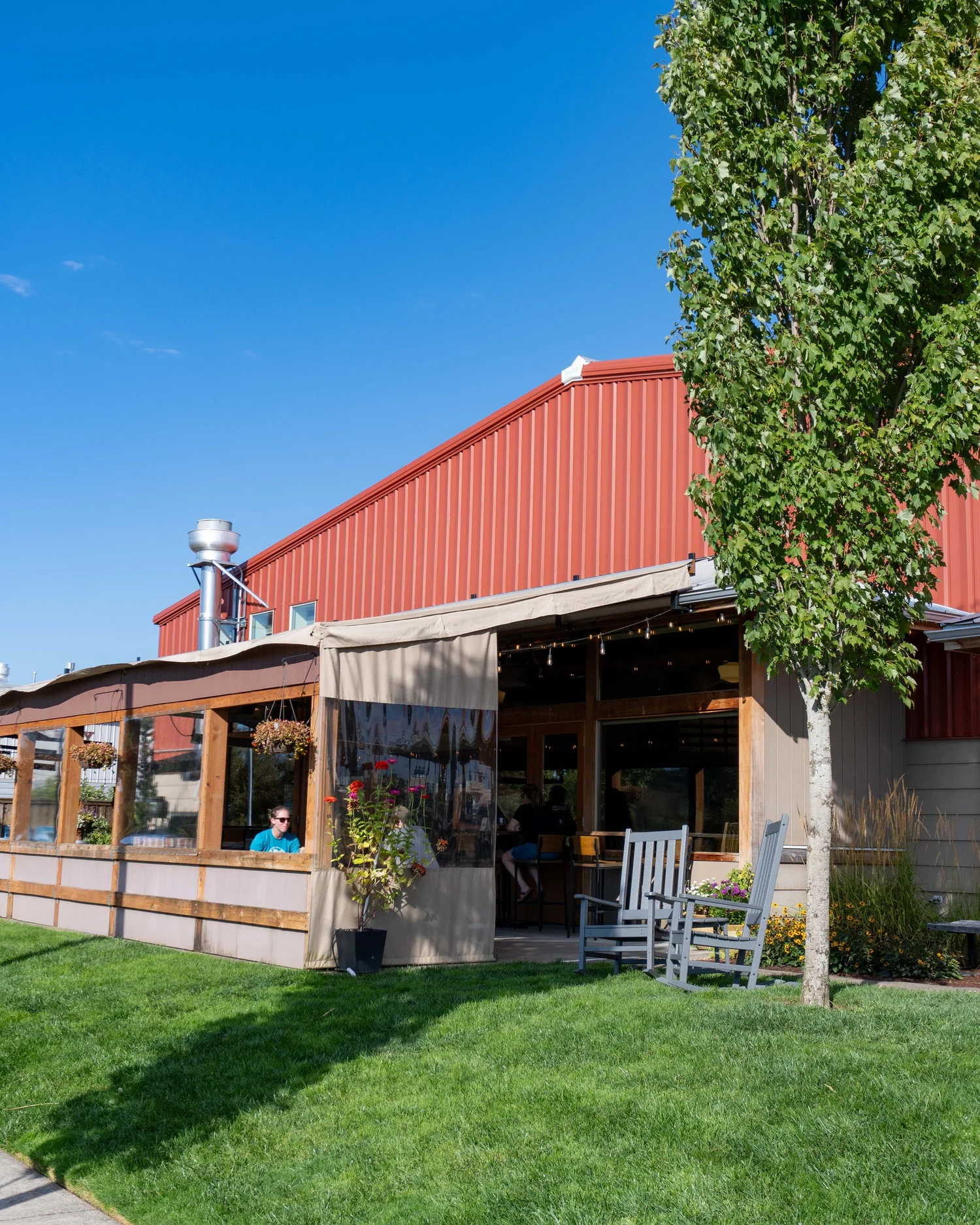 Block 15 Brewing