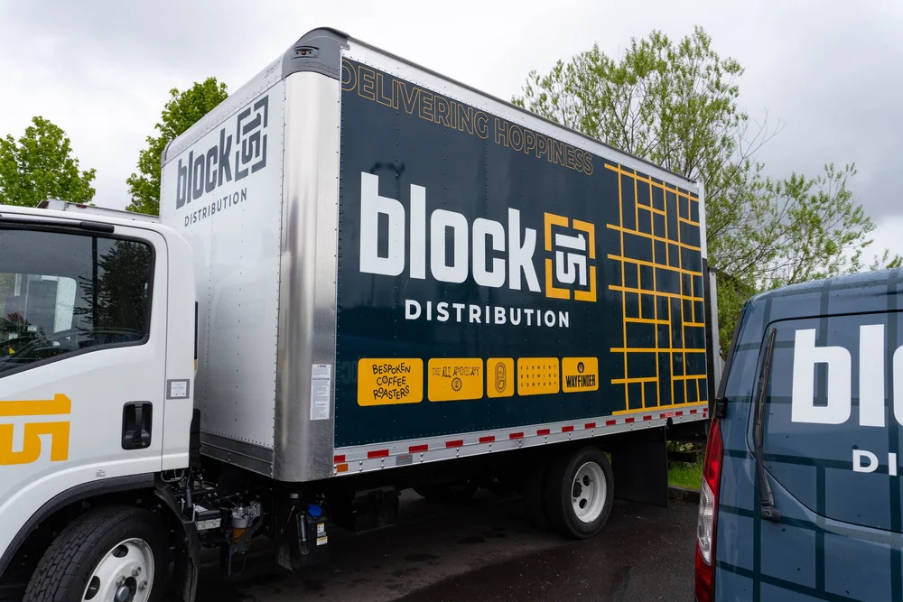 Block 15 Brewing