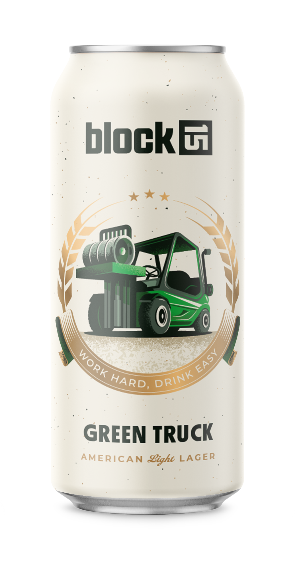 Perpetual Series — Block 15 Brewing