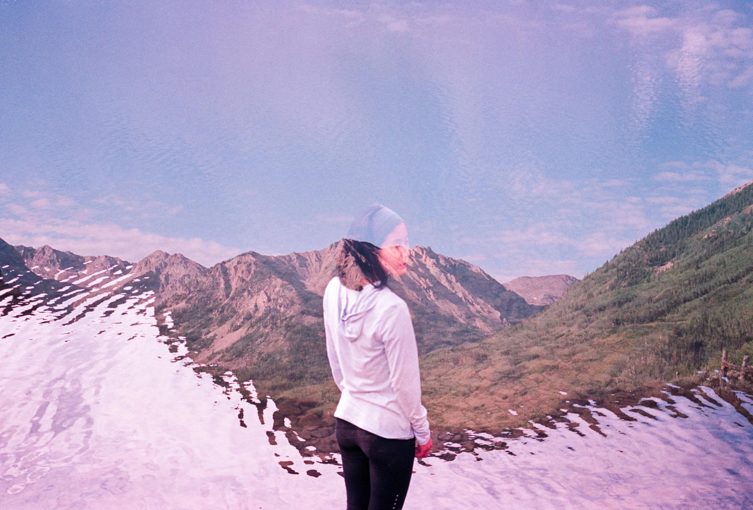 Colorado — Hayden Clay