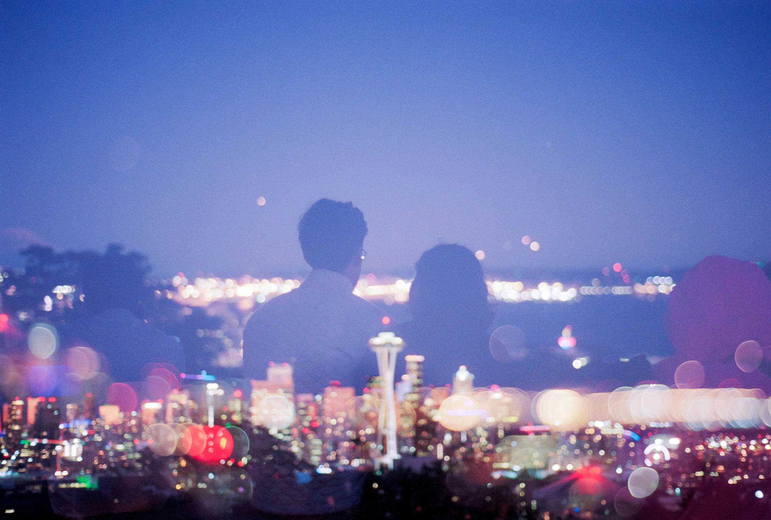 Seattle — Hayden Clay