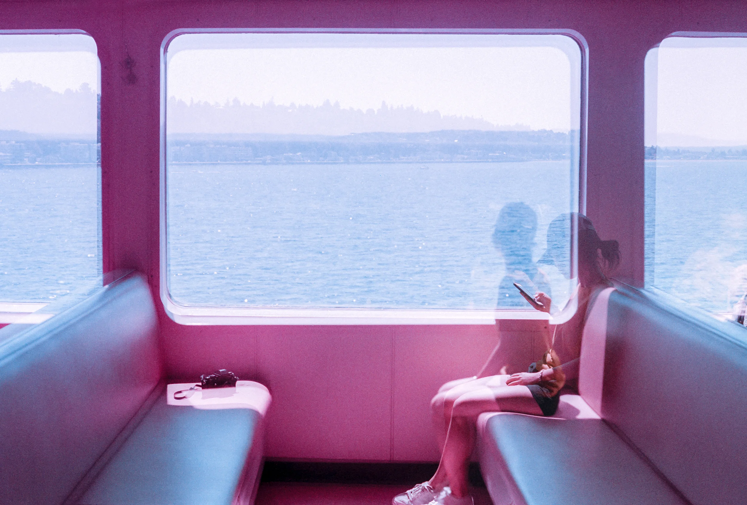 Seattle — Hayden Clay