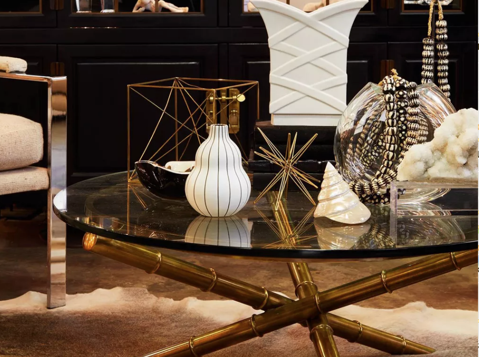 Chicago Antique Store | Redefined Decor — Home