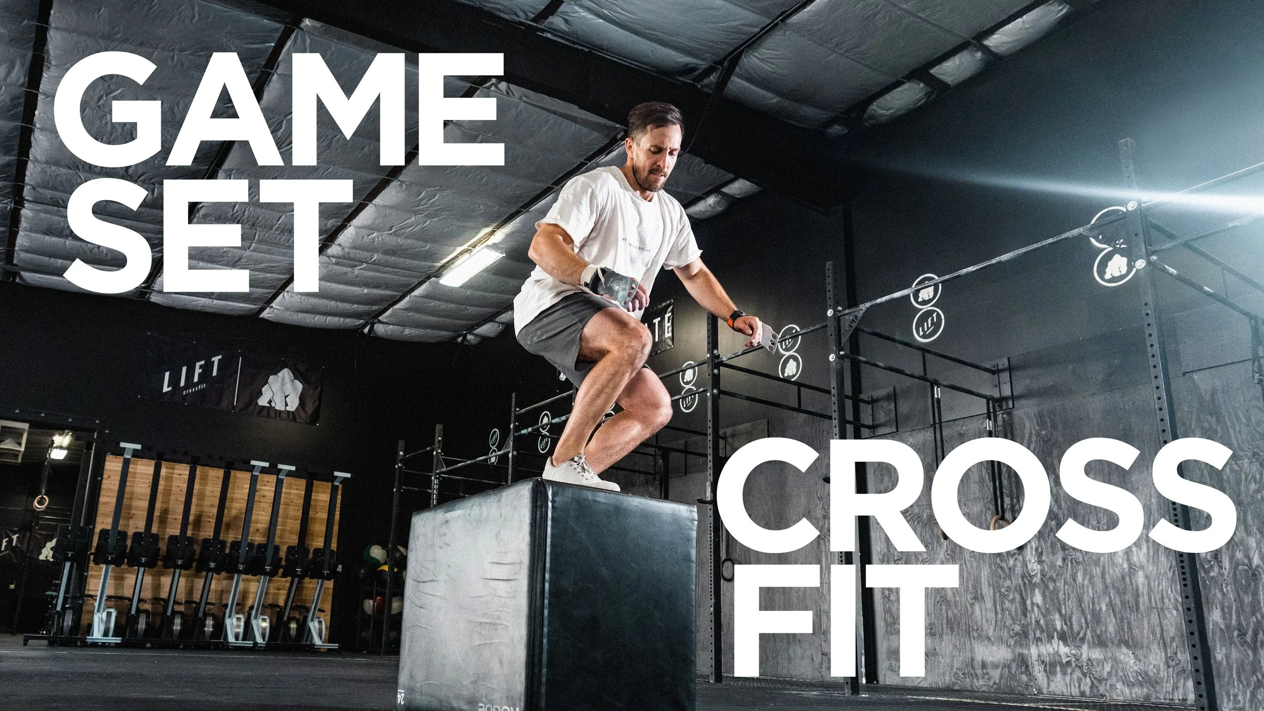 Video — Kyle Re Creative