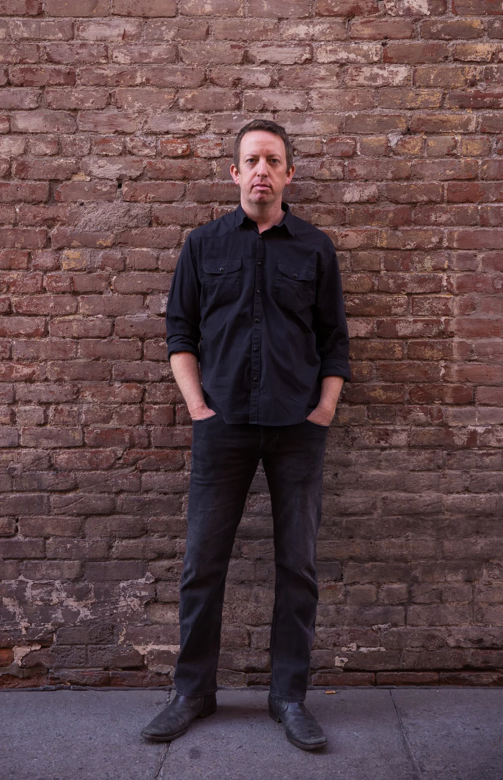 Craig Rosebraugh, Author of "Burning Rage of a Dying Planet," Meet and ...