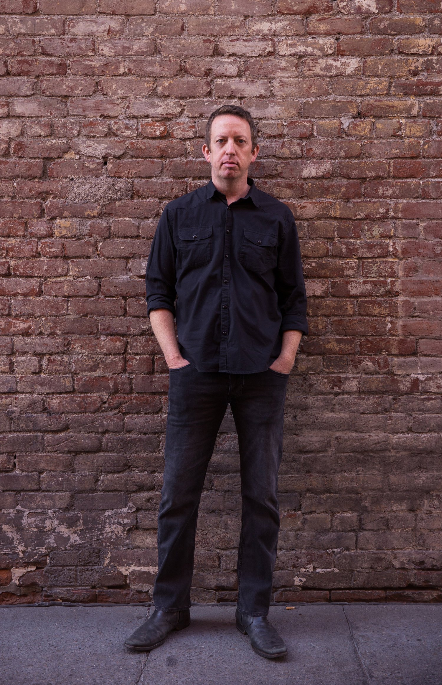 Craig Rosebraugh, Author of "Burning Rage of a Dying Planet," Meet and ...