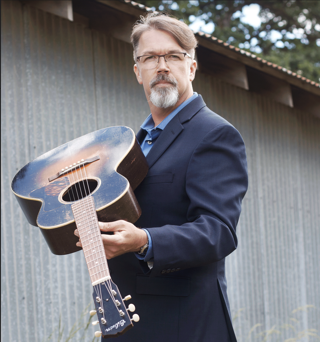 Robb, Ryan and Scramstad: Acoustic Blues Originals, Steeped in the ...