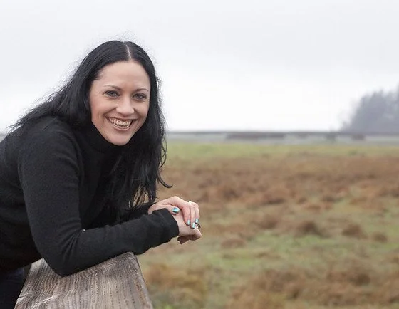 Book Release Celebration for Ruby McConnell, Author of "Wilderness and ...