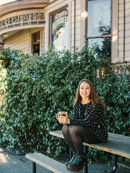 Liza Monroy, Author of "The Distractions:" Reading, Book Talk, Signing ...