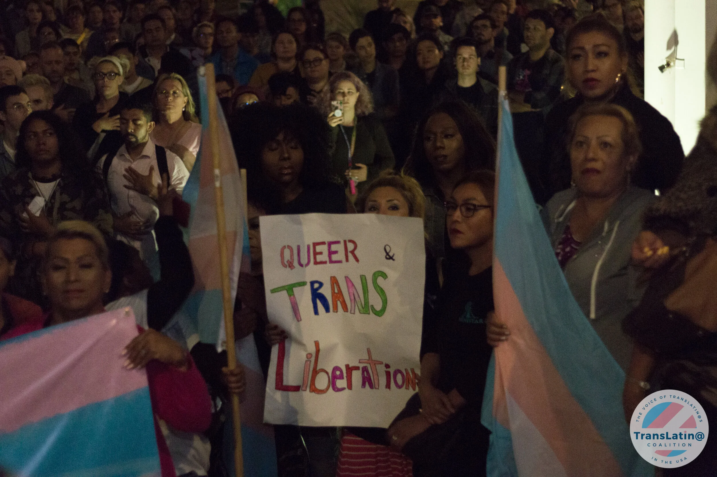 Blog — TransLatin@ Coalition