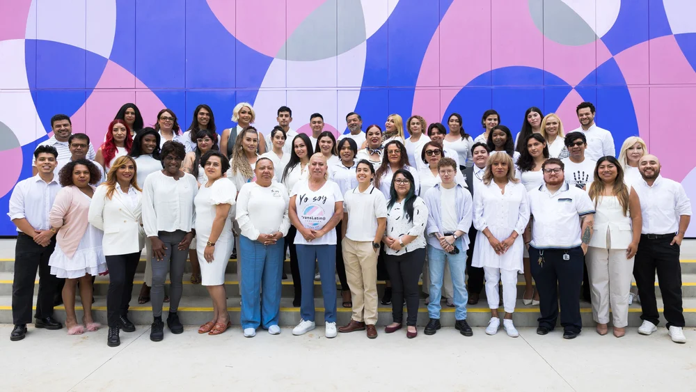 About TLC — The TransLatin@ Coalition